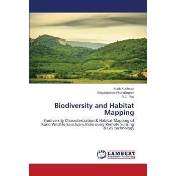 Biodiversity and Habitat Mapping