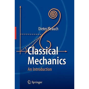 高被引Classical Mechanics: An Introduction