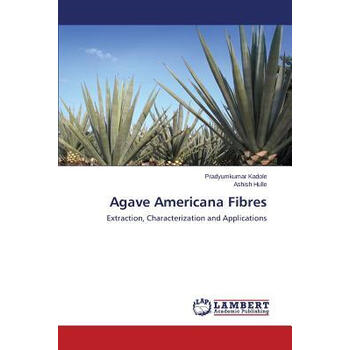 Agave Americana Fibres