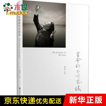 生命的不可思议(胡因梦自传)