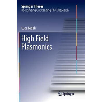 High Field Plasmonics