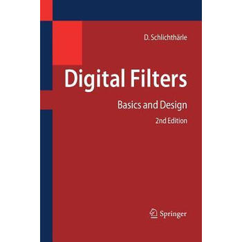Digital Filters: Basics and Design