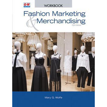 Fashion Marketing & Merchandising