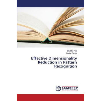 Effective Dimensionality Reduction in Pattern R