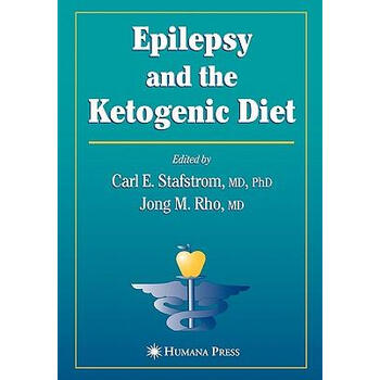Epilepsy and the Ketogenic Diet