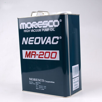 松村真空泵油MR-100 4L日本MORESCO mr-200/250/250A 20L MR-200(4L)【图片 价格 品牌 报价】-京东