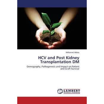 Hcv and Post Kidney Transplantation DM