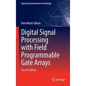 Digital Signal Processing with Field Programmab