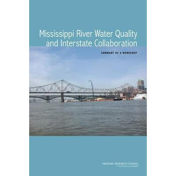 Mississippi River Water Quality and Interstate C