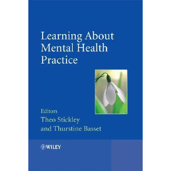 高被引Learning about Mental Health Practice