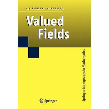 Valued Fields