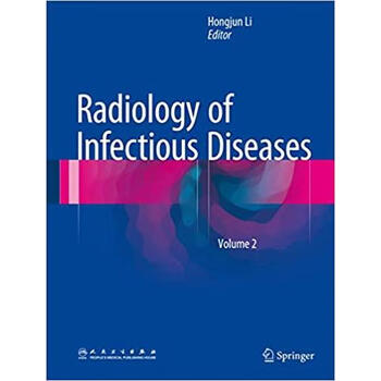 高被引Radiology of Infectious Diseases, Volume 2