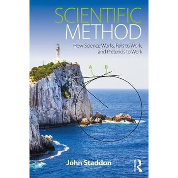 Scientific Method: How Science Works, Fails to