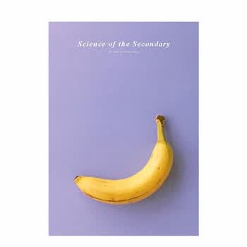 包邮订阅Science of the Secondary 生活综合杂志 新加坡英文原版 年订2期原版