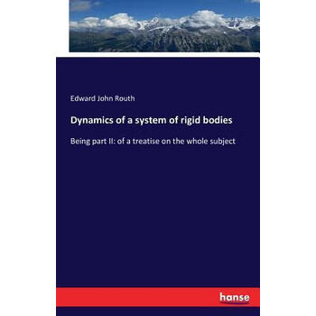 Dynamics of a System of Rigid Bodies