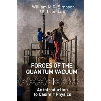Forces of the Quantum Vacuum: An Introduction t