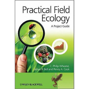 Practical Field Ecology: A Project Guide