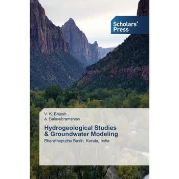 Hydrogeological Studies & Groundwater Modeling