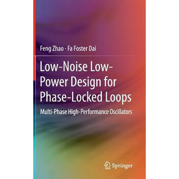 Low-Noise Low-Power Design for Phase-Locked Loop