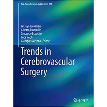 Trends in Cerebrovascular Surgery