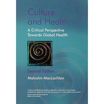 Culture and Health 2e