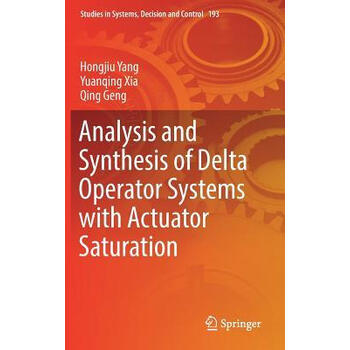 Analysis and Synthesis of Delta Operator Systems