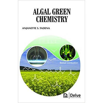 Algal Green Chemistry