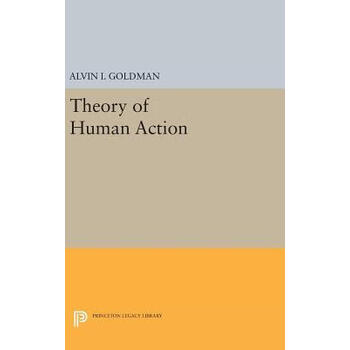高被引Theory of Human Action