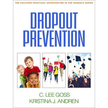 Dropout Prevention