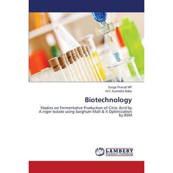 Biotechnology