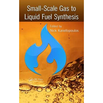 高被引Small-Scale Gas to Liquid Fuel Synthesis