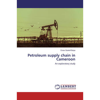 Petroleum supply chain in Cameroon