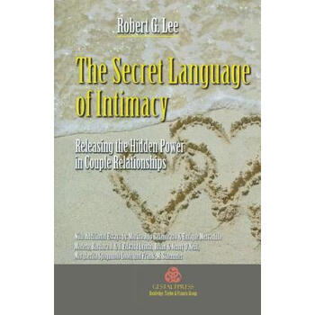 The Secret Language of Intimacy: Releasing the