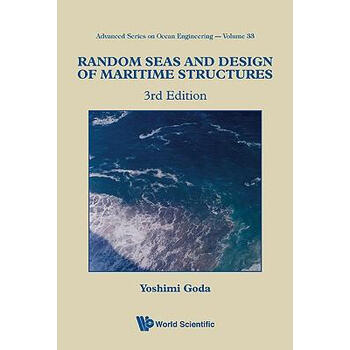 Random Seas and Design of Maritime Structures (3