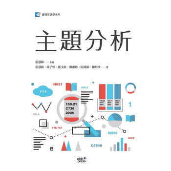 现货【台版】主题分析