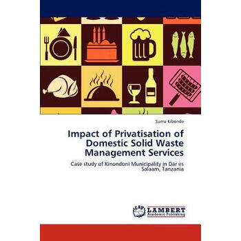 Impact of Privatisation of Domestic Solid Waste