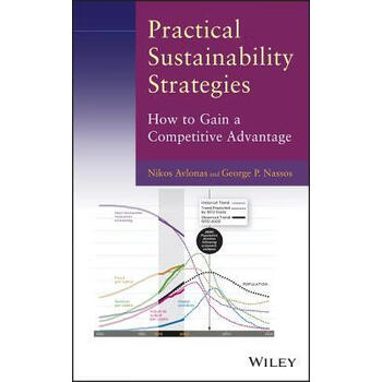 高被引Practical Sustainability Strategies: How to