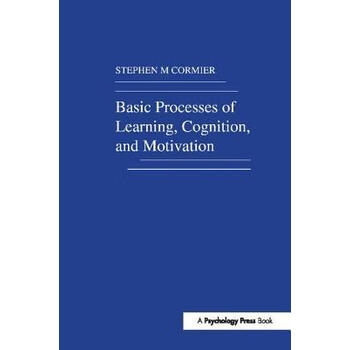 Basic Processes of Learning, Cognition, and Mot