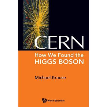 高被引Cern: How We Found the Higgs Boson