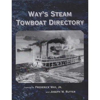 Way's Steam Towboat Directory