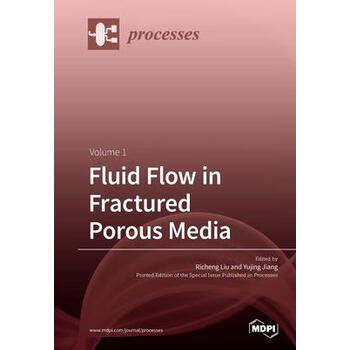 Fluid Flow in Fractured Porous Media