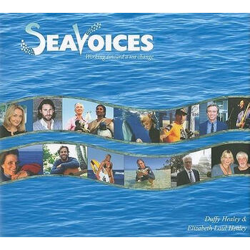 Seavoices: Working Toward a Sea Change