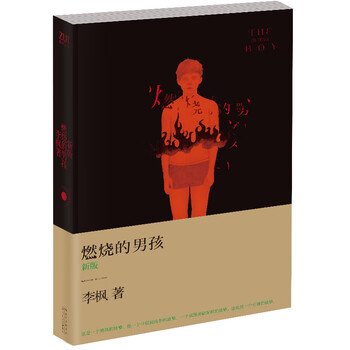 燃烧的男孩