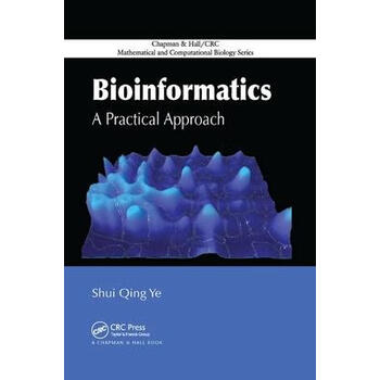 Bioinformatics: A Practical Approach