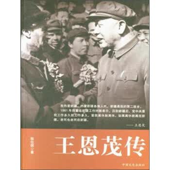 王恩茂传