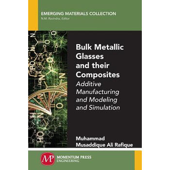 Bulk Metallic Glasses and Their Composites: Add