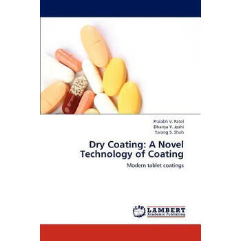 Dry Coating: A Novel Technology of Coating