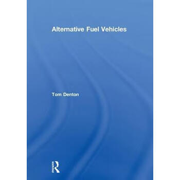 Alternative Fuel Vehicles