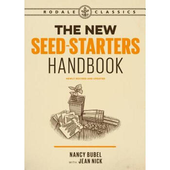 The New Seed-Starters Handbook