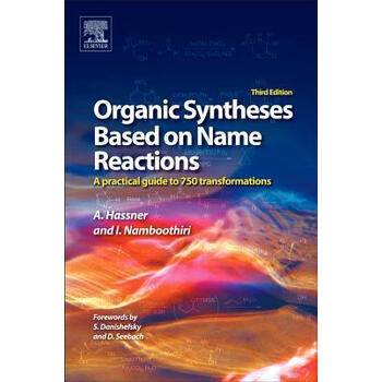 Organic Syntheses Based on Name Reactions: A Pr